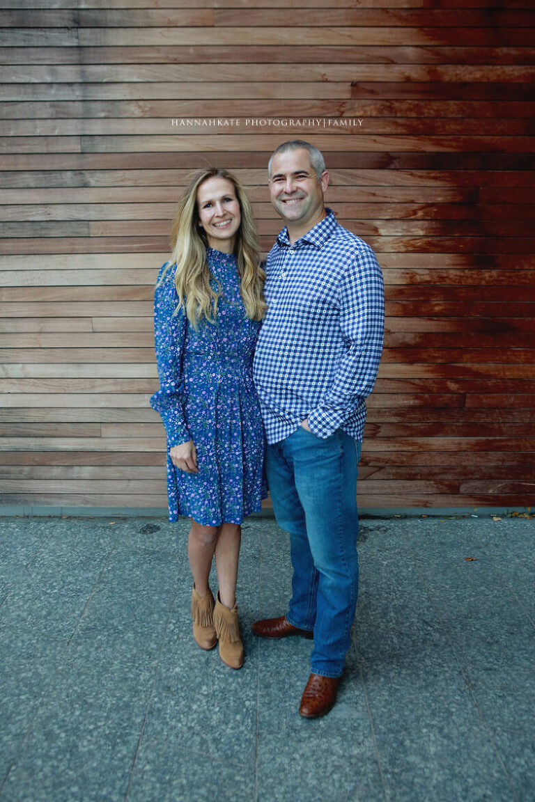 THE DREYLING FAMILY! » Hannah Kate Photography