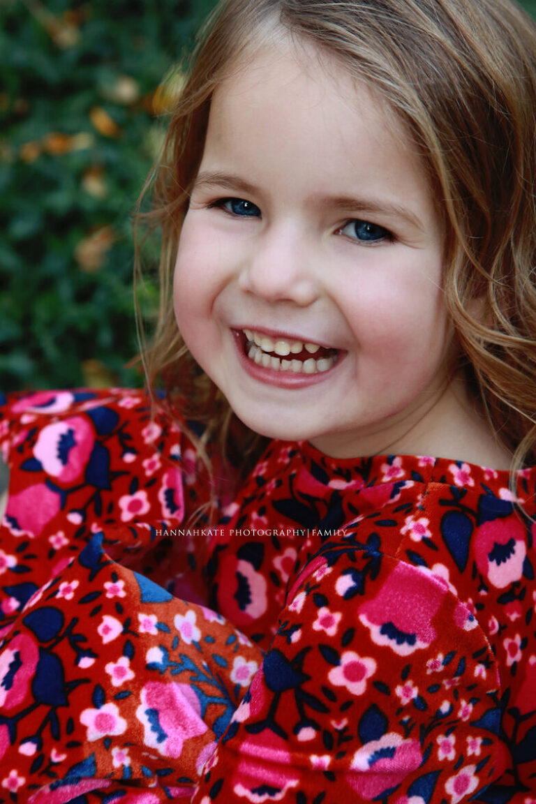 THE DREYLING FAMILY! » Hannah Kate Photography